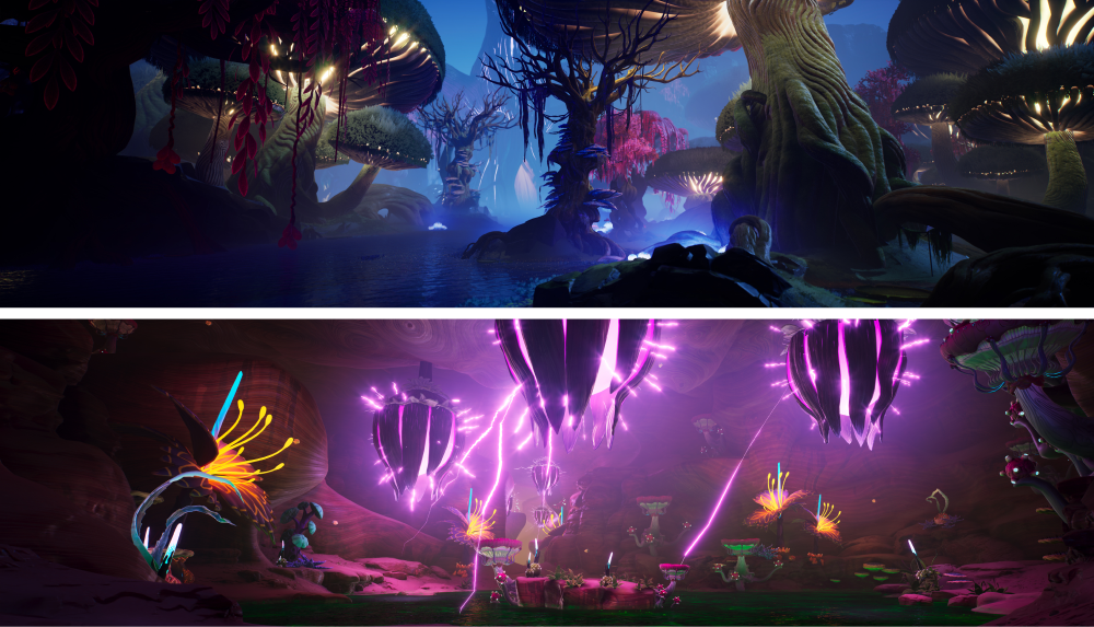 Illuvium | Descárgalo y juégalo gratis - Epic Games Store