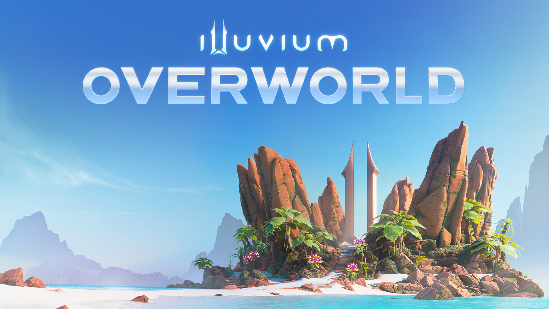 Illuvium (Testnet) bientôt sur l'Epic Games Store