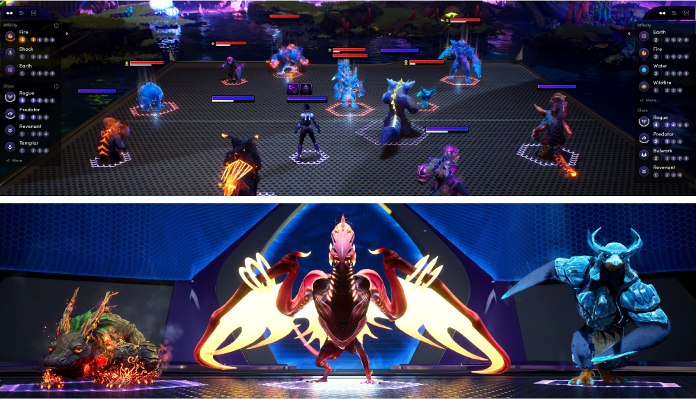 Illuvium | Download and Play for Free - Epic Games Store