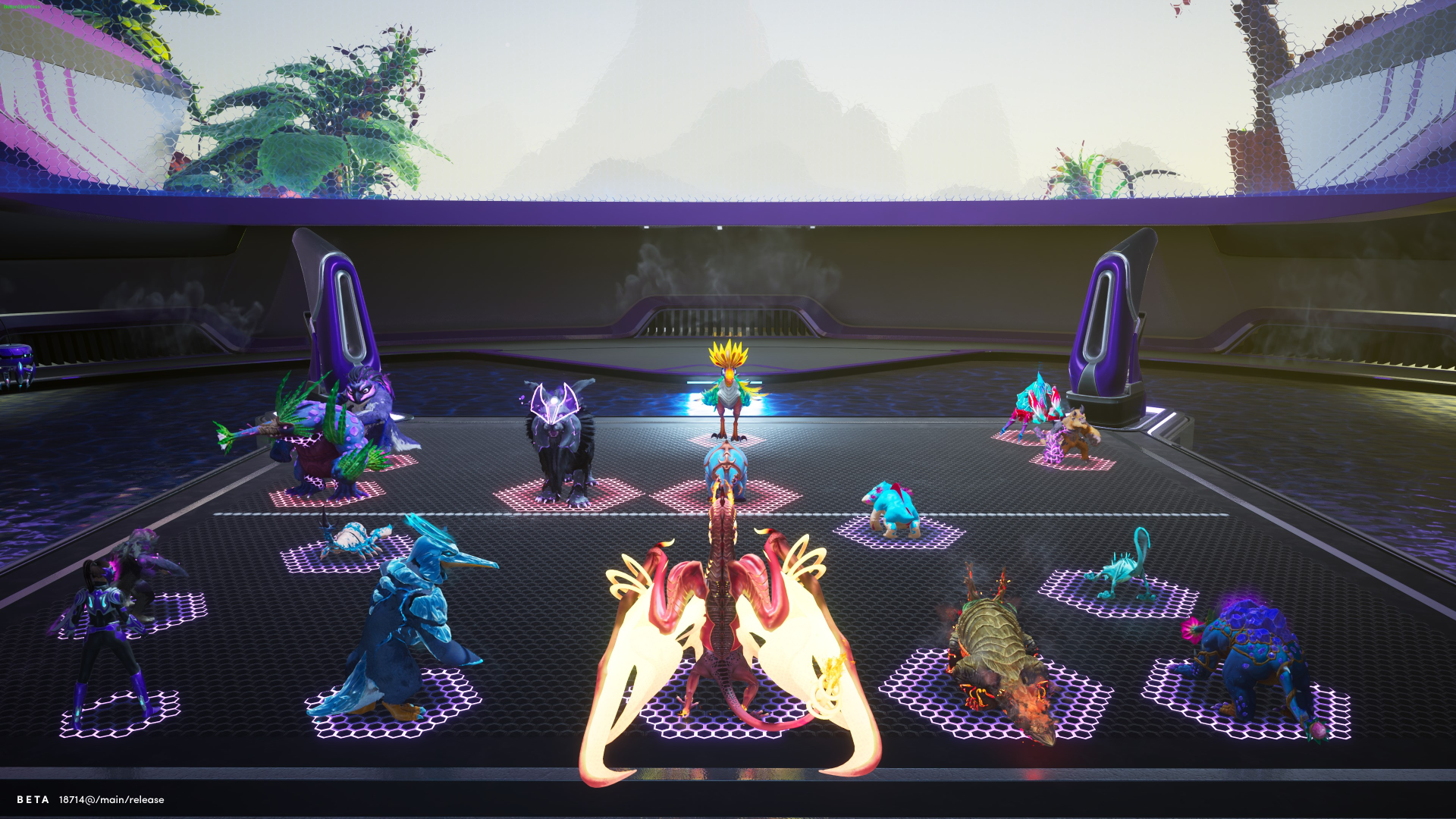 Illuvium | Download and Play for Free - Epic Games Store