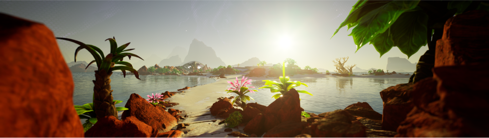 Illuvium | Baixe e jogue de graça - Epic Games Store