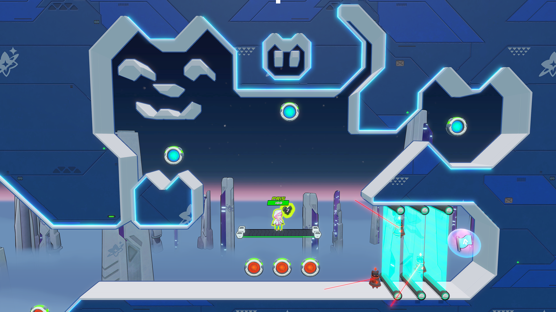 Neon Runners | Download and Play for Free - Epic Games Store