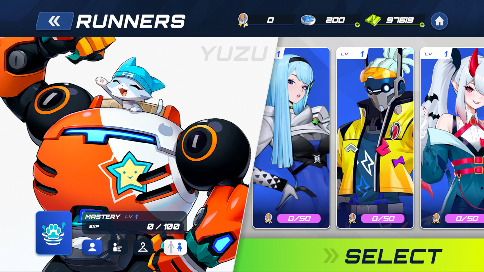 Neon Runners | Transfere e joga gratuitamente – Epic Games Store