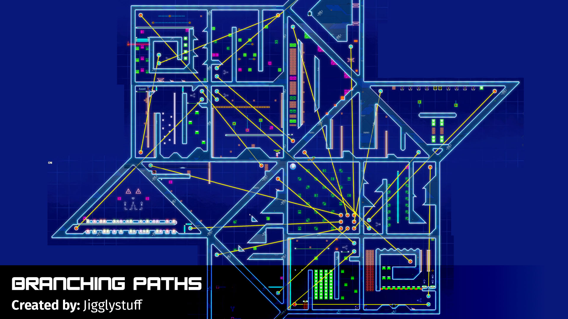 Neon Runners | Download and Play for Free - Epic Games Store