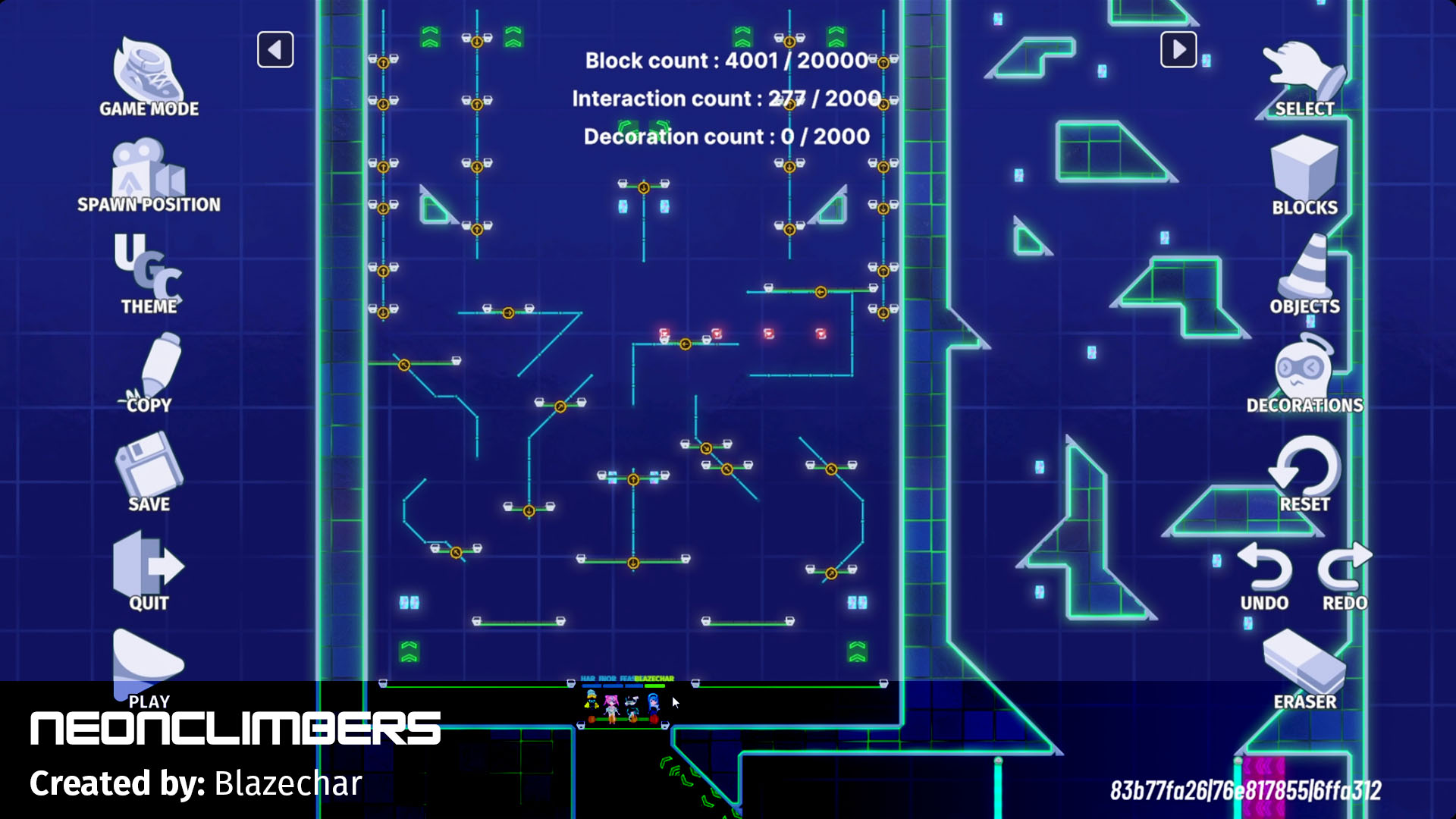 Neon Runners | Download and Play for Free - Epic Games Store