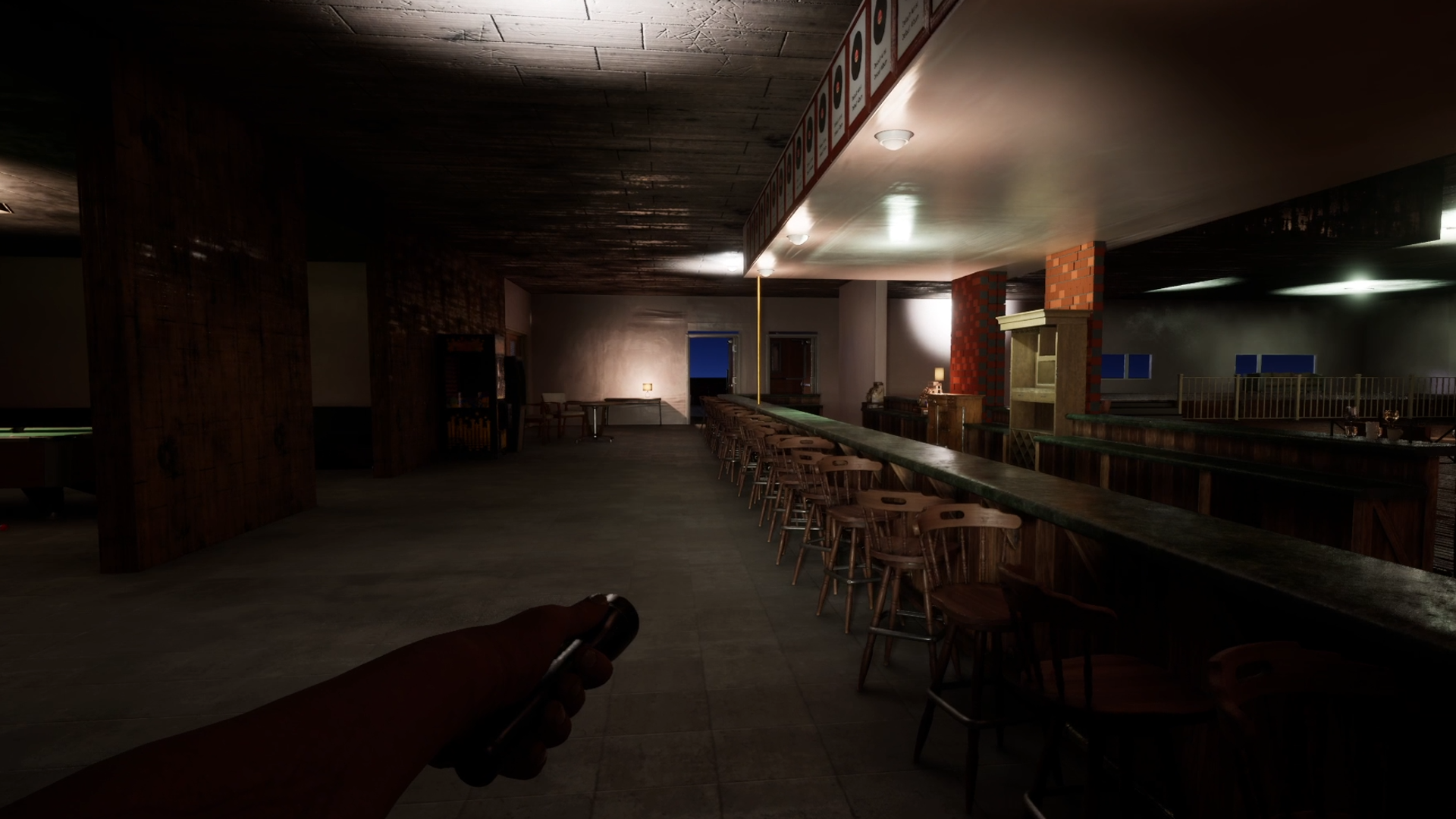 Ghost Hunter Simulator即將推出 - Epic Games Store