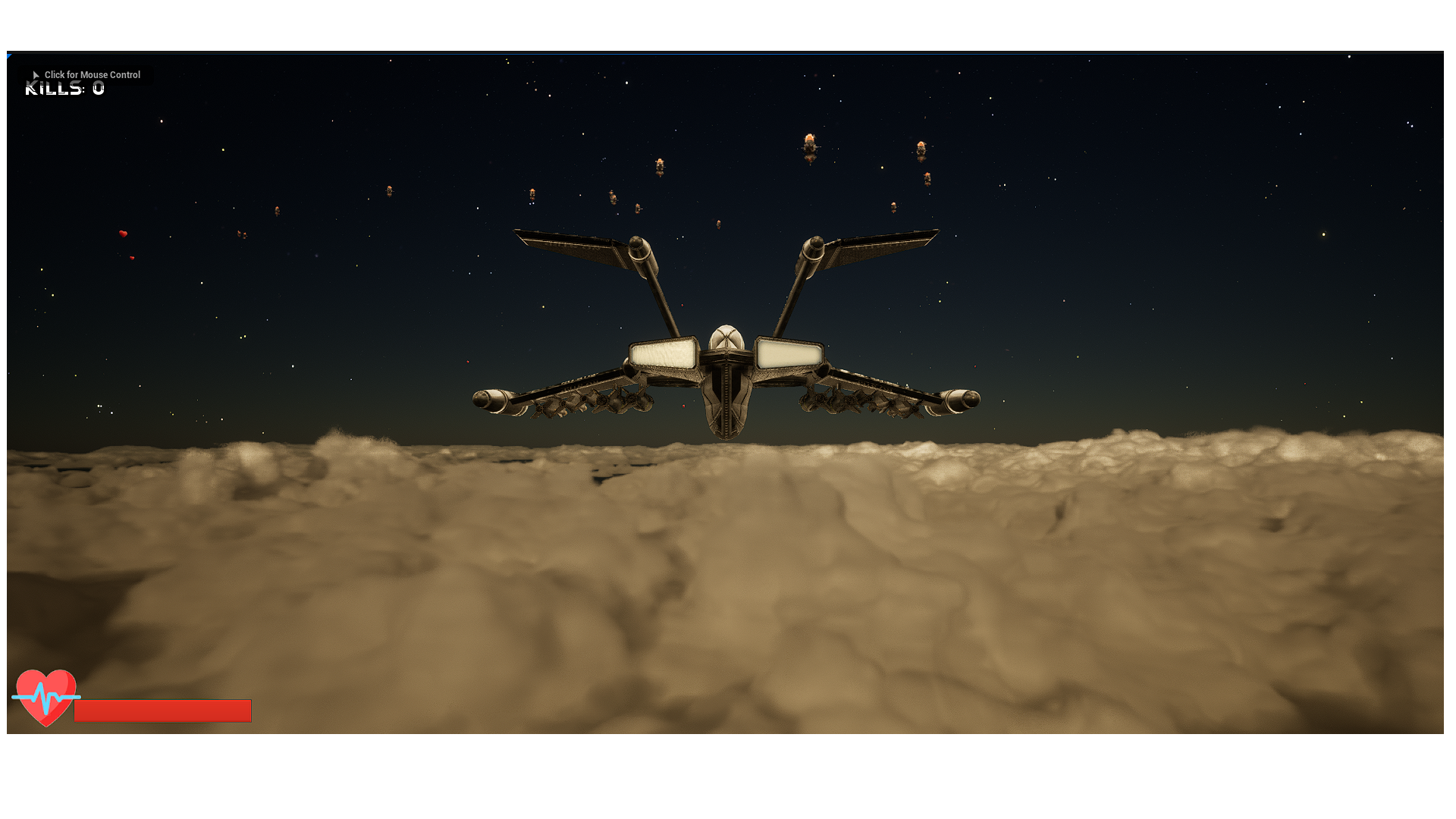 Galactic Defender | Download and Buy Today - Epic Games Store