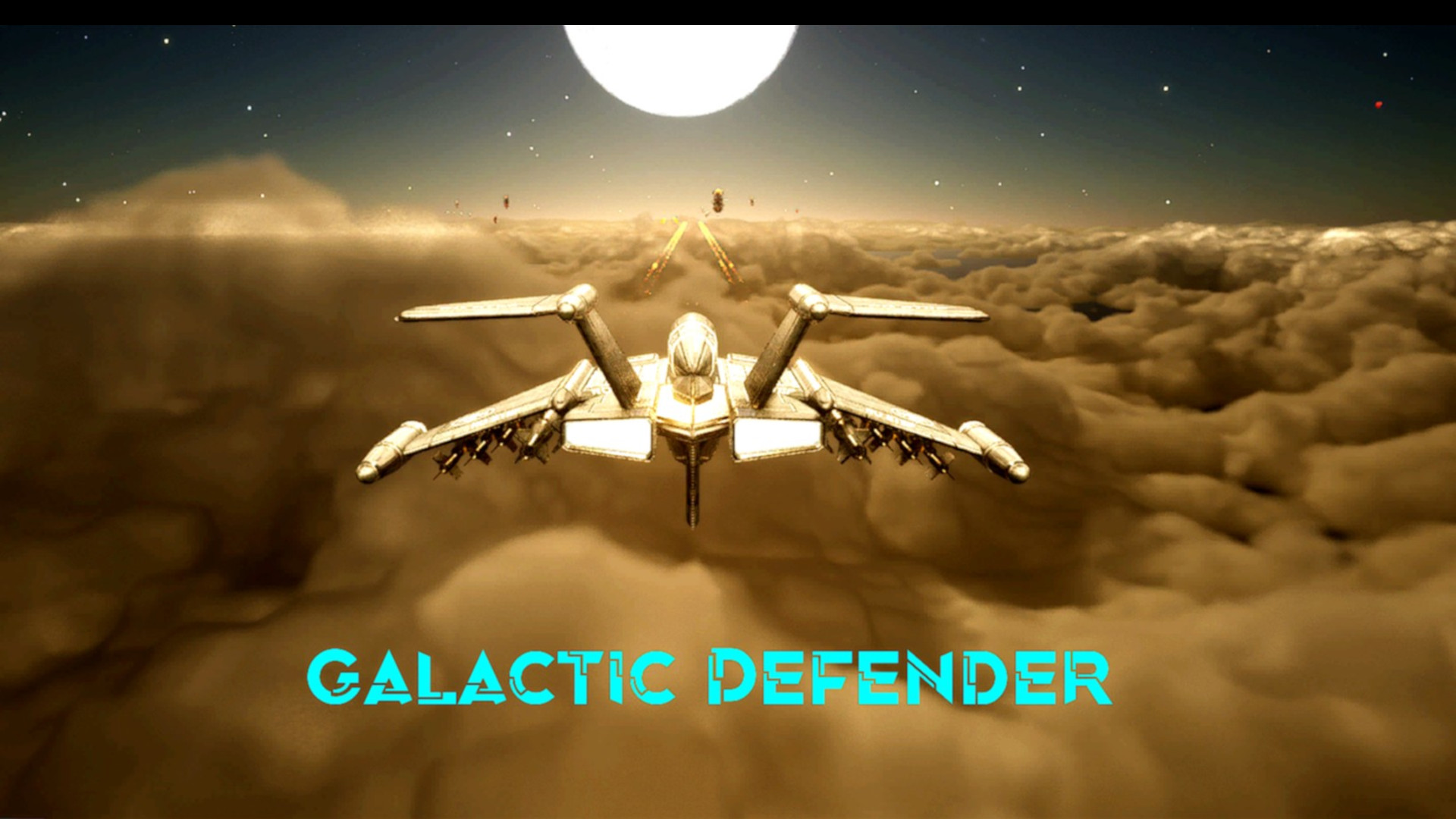 Galactic Defender | Download and Buy Today - Epic Games Store