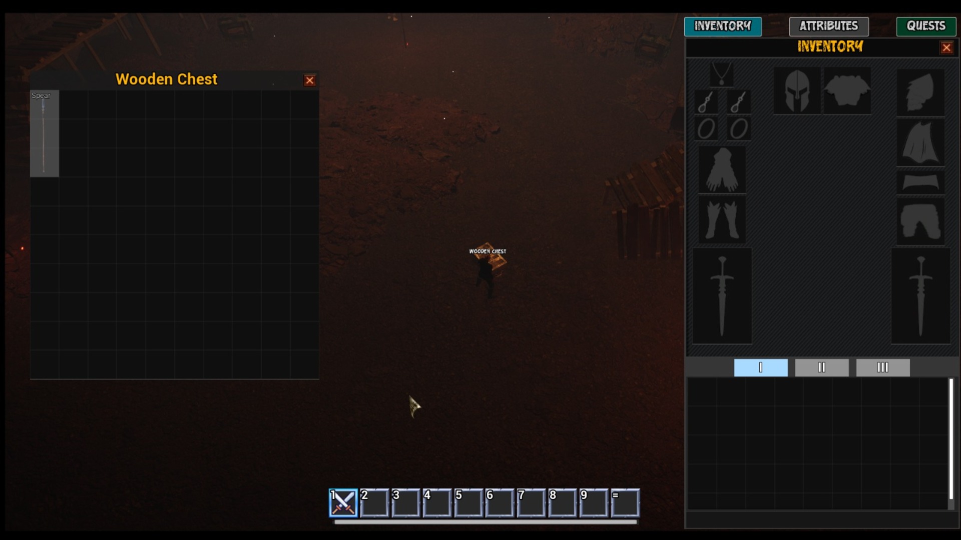 The Exiled | Télécharger et acheter aujourd'hui - Epic Games Store