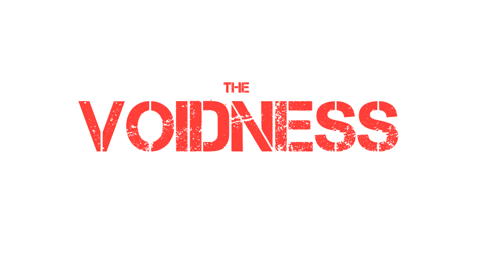 The Voidness - Lidar Horror Survival Game | Download and Buy Today ...