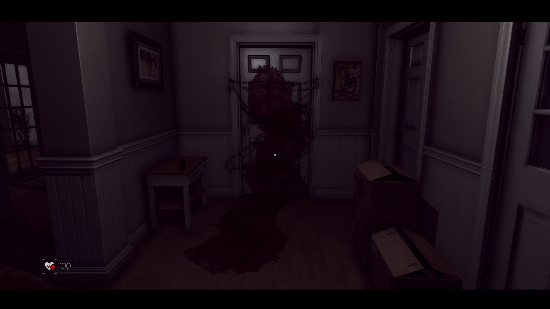 The Voidness - Lidar Horror Survival Game | Download and Buy Today ...