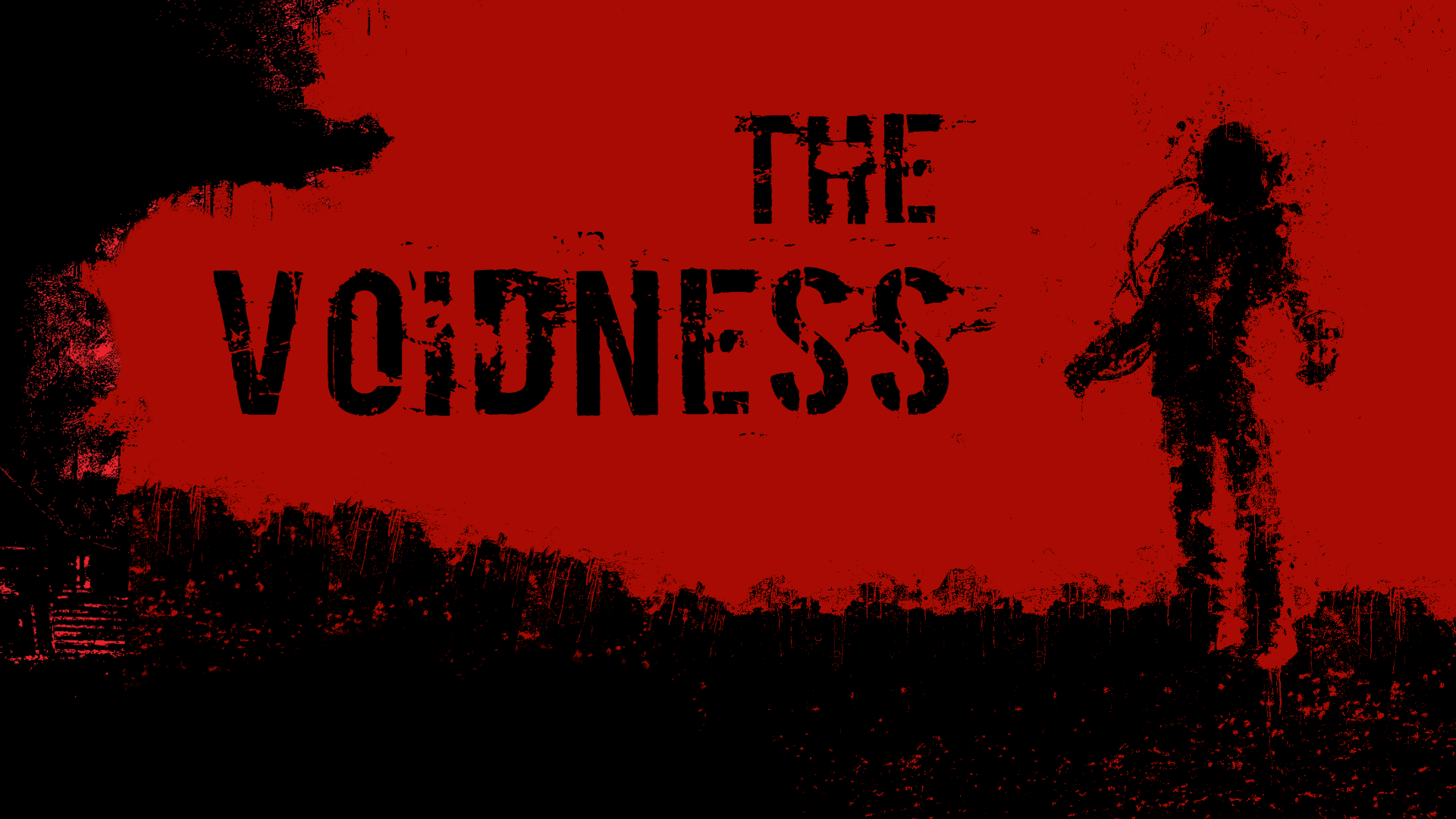 The Voidness - Lidar Horror Survival Game | Download and Buy Today ...