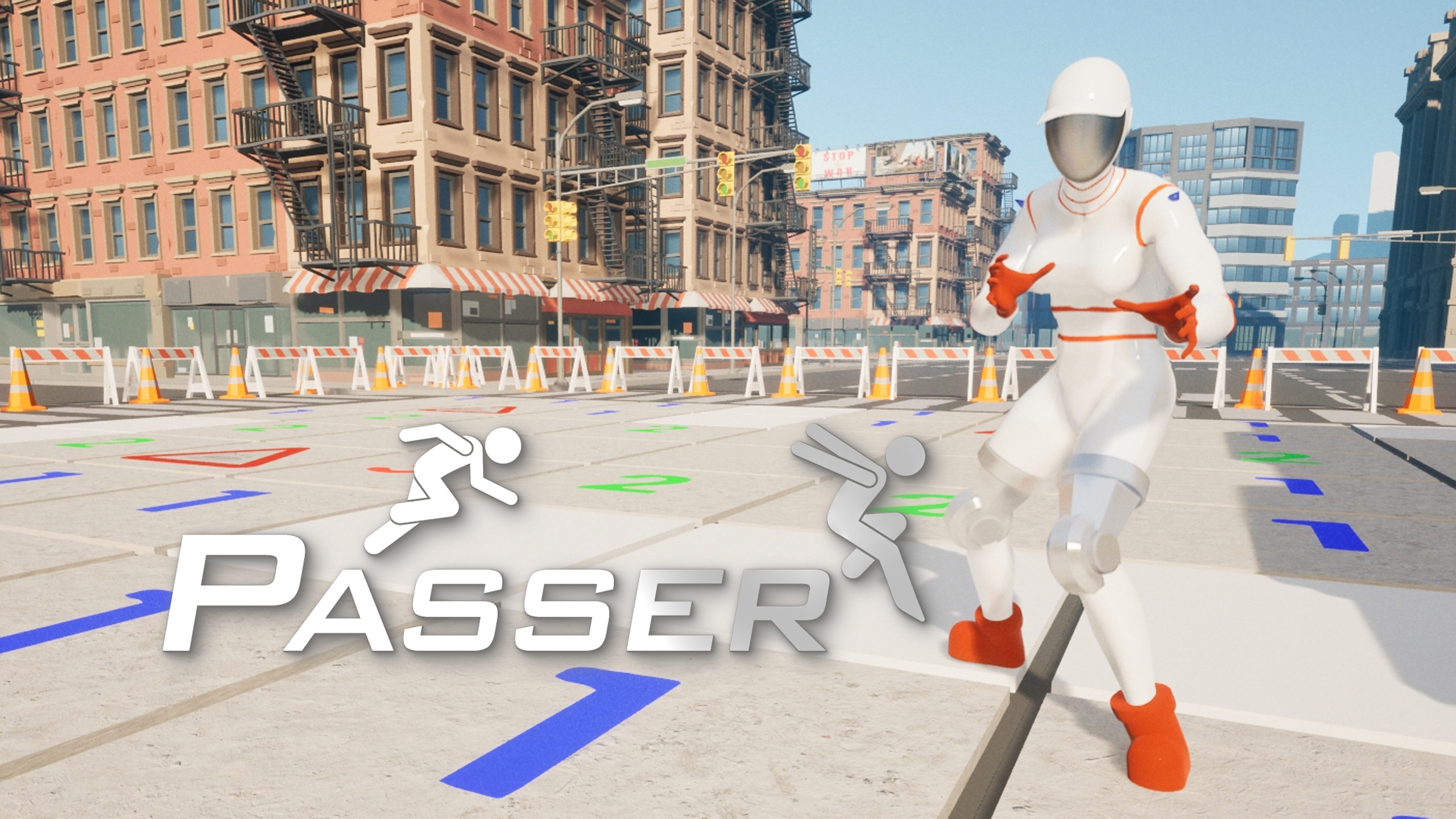 Passer | Télécharger et acheter aujourd'hui - Epic Games Store