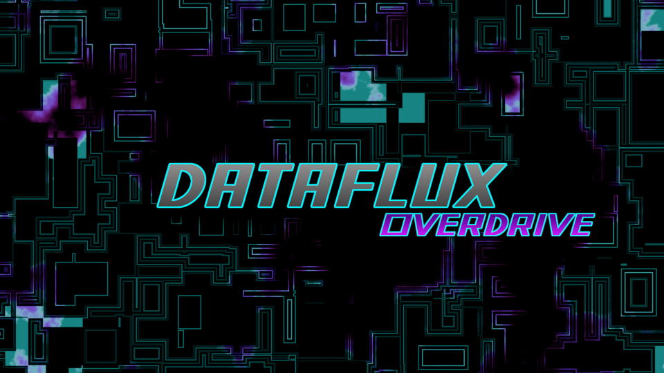 Dataflux Overdrive | Download and Buy Today - Epic Games Store