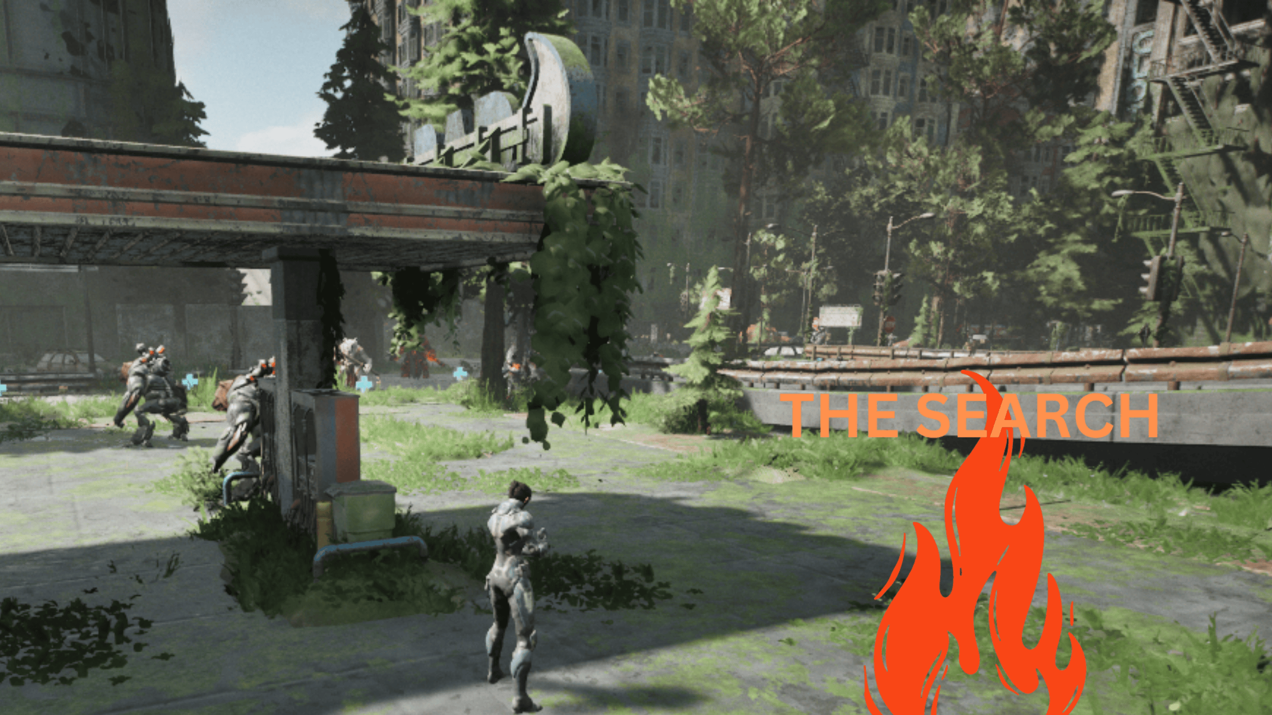 The search Coming Soon - Epic Games Store