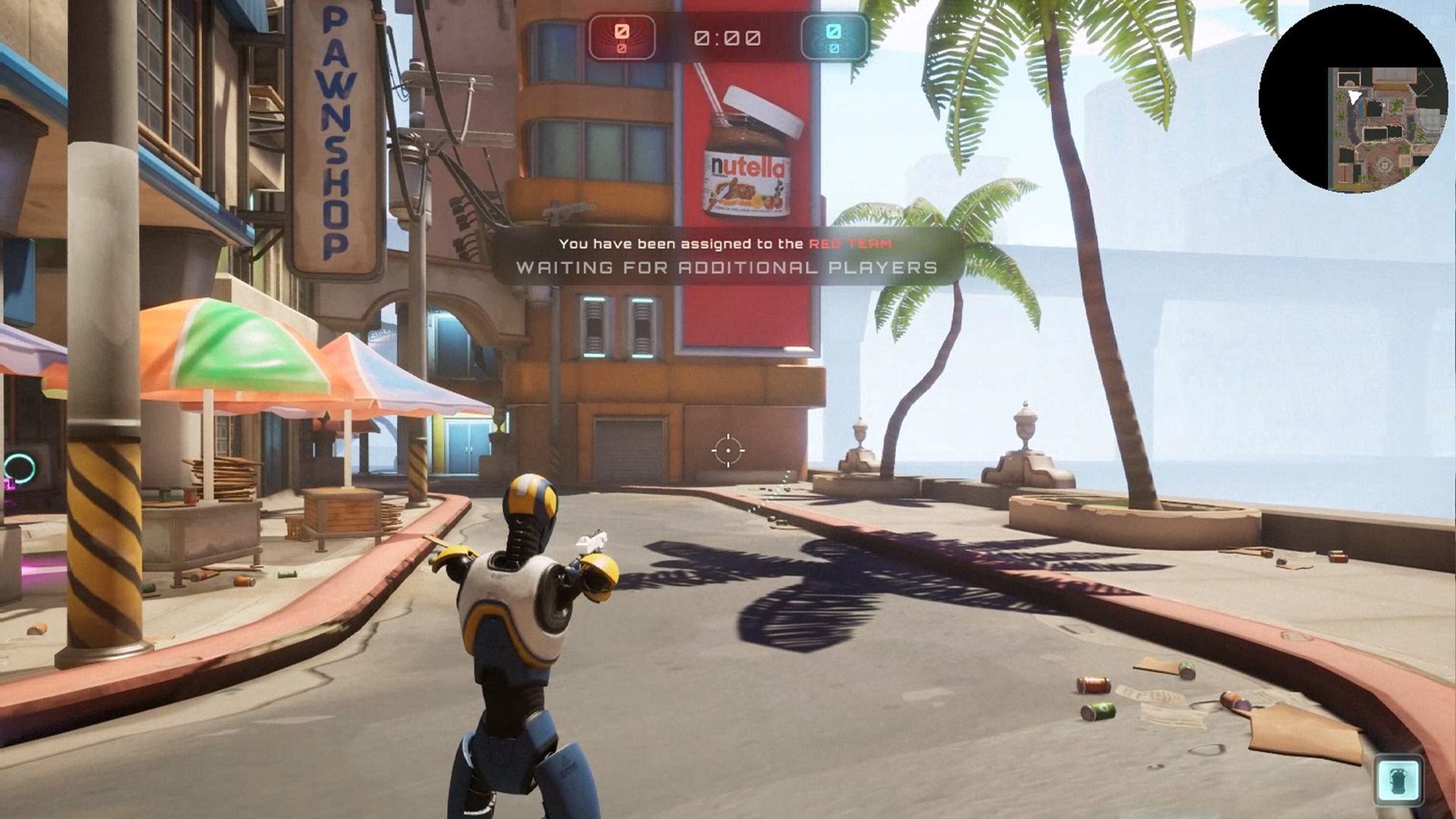 Minsho | 在Epic游戏商城免费下载游玩