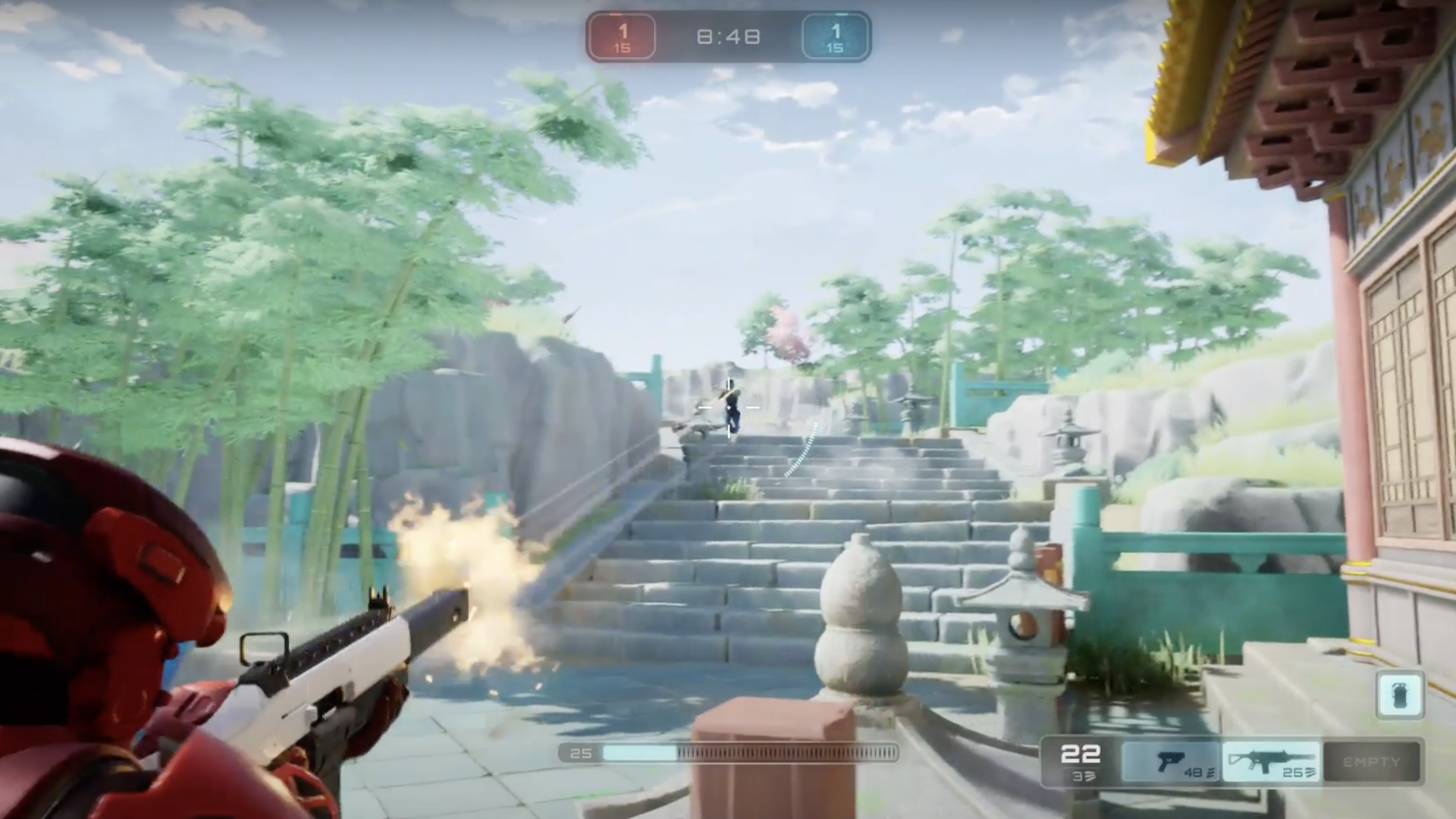 Minsho | Baixe e jogue de graça - Epic Games Store