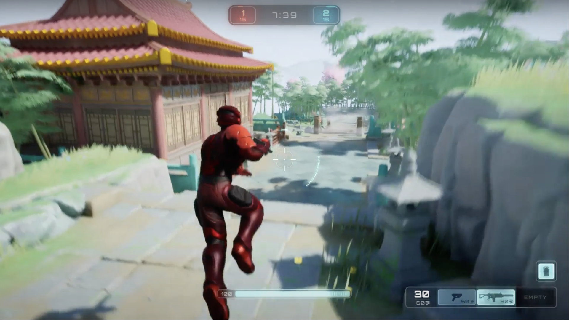 Minsho | 在Epic游戏商城免费下载游玩