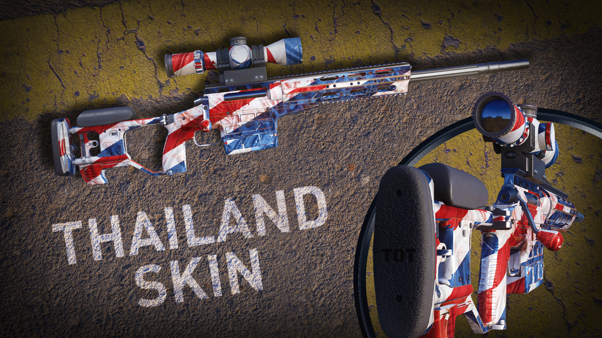 Sniper Ghost Warrior Contracts 2 - ASIA Skin Pack for Free - Epic Games ...