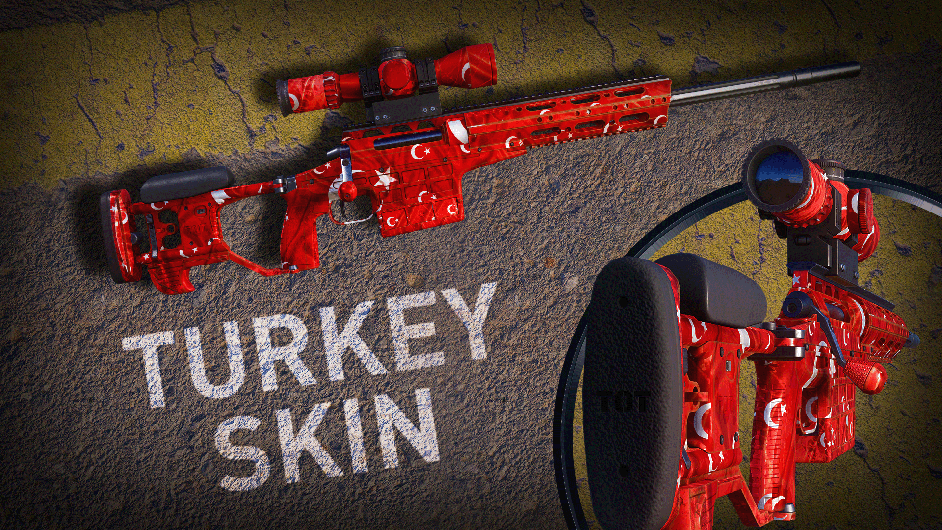 Sniper Ghost Warrior Contracts 2 - ASIA Skin Pack for Free - Epic Games ...