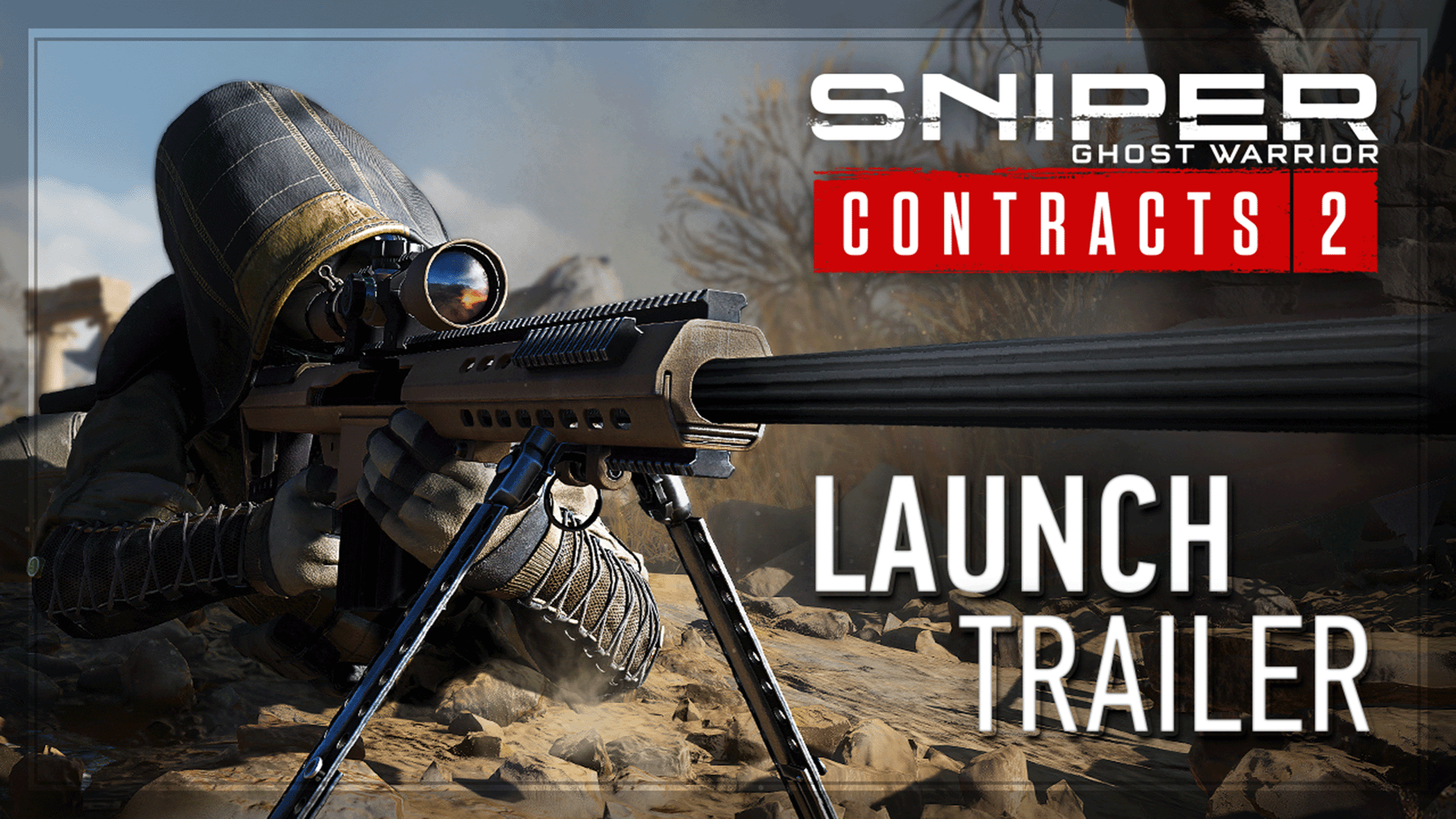 Sniper Ghost Warrior Contracts 2 | 立刻购买并下载 - Epic游戏商城