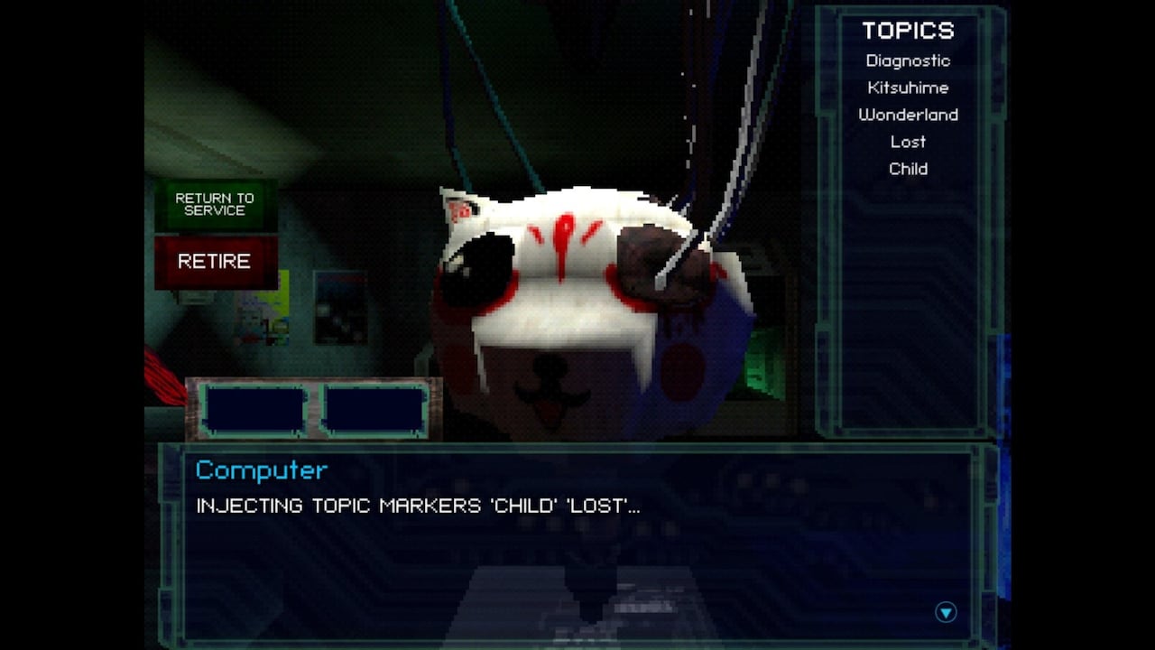 Dread X Collection 3 | Download and Buy Today - Epic Games Store