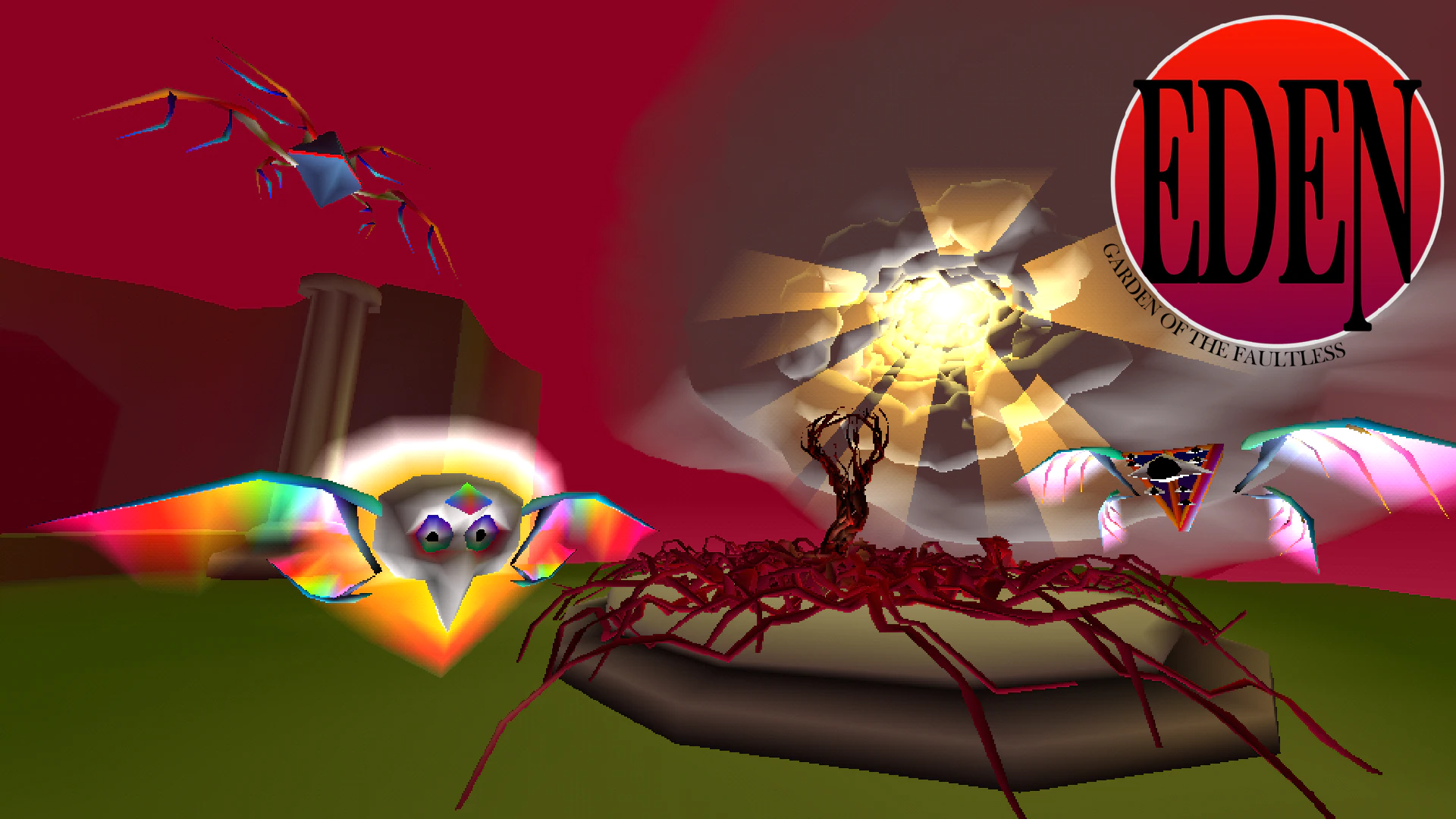 Dread X Collection 3 | Download and Buy Today - Epic Games Store