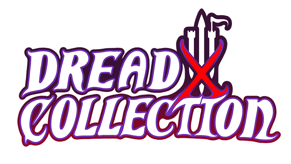 Dread X Collection 3 | Download and Buy Today - Epic Games Store