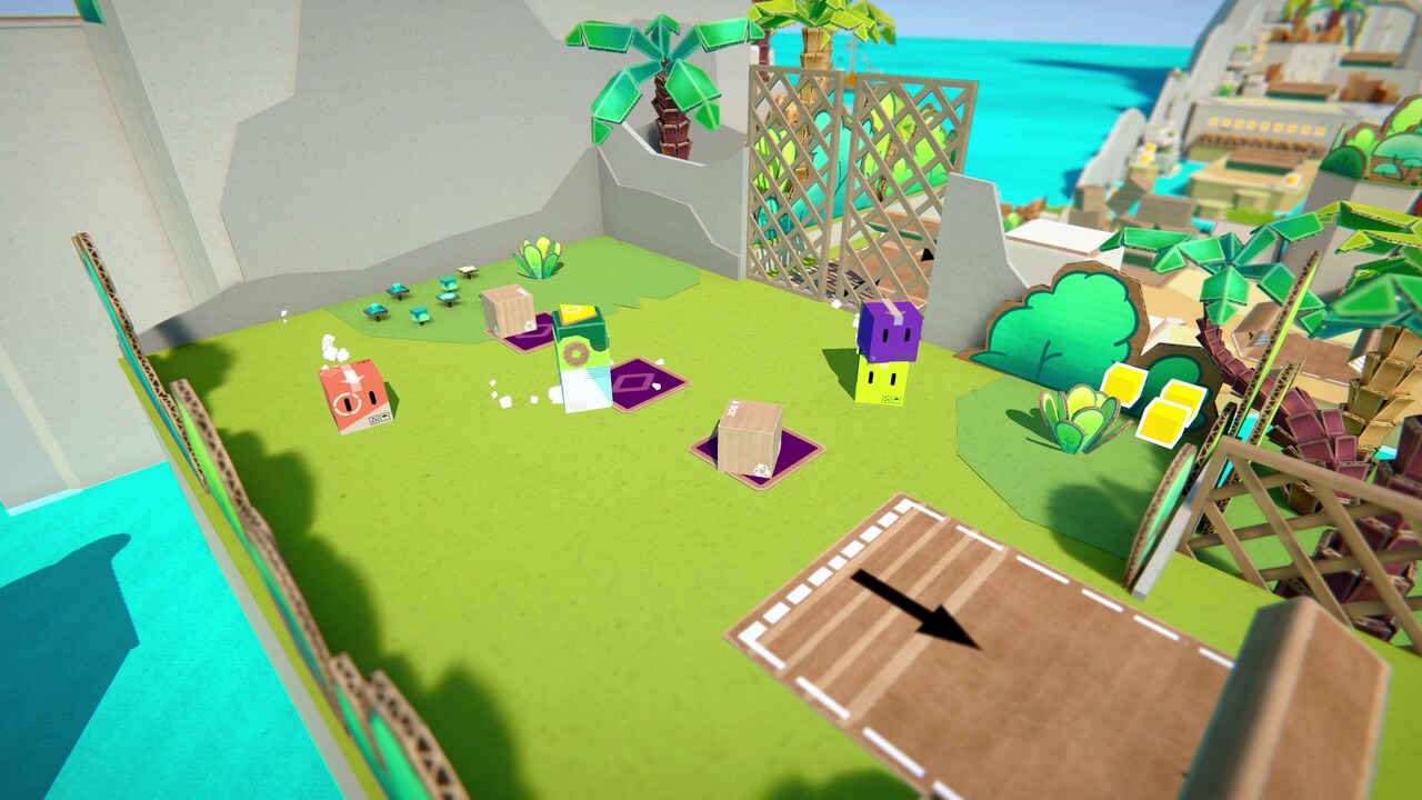 Pile Up | Download and Buy Today - Epic Games Store