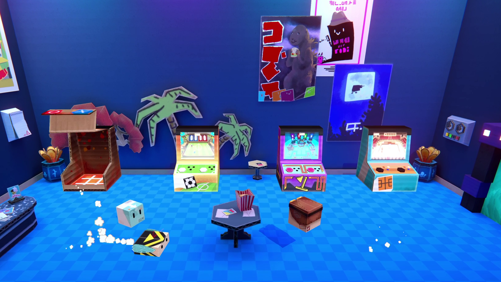 Pile Up | Download and Buy Today - Epic Games Store