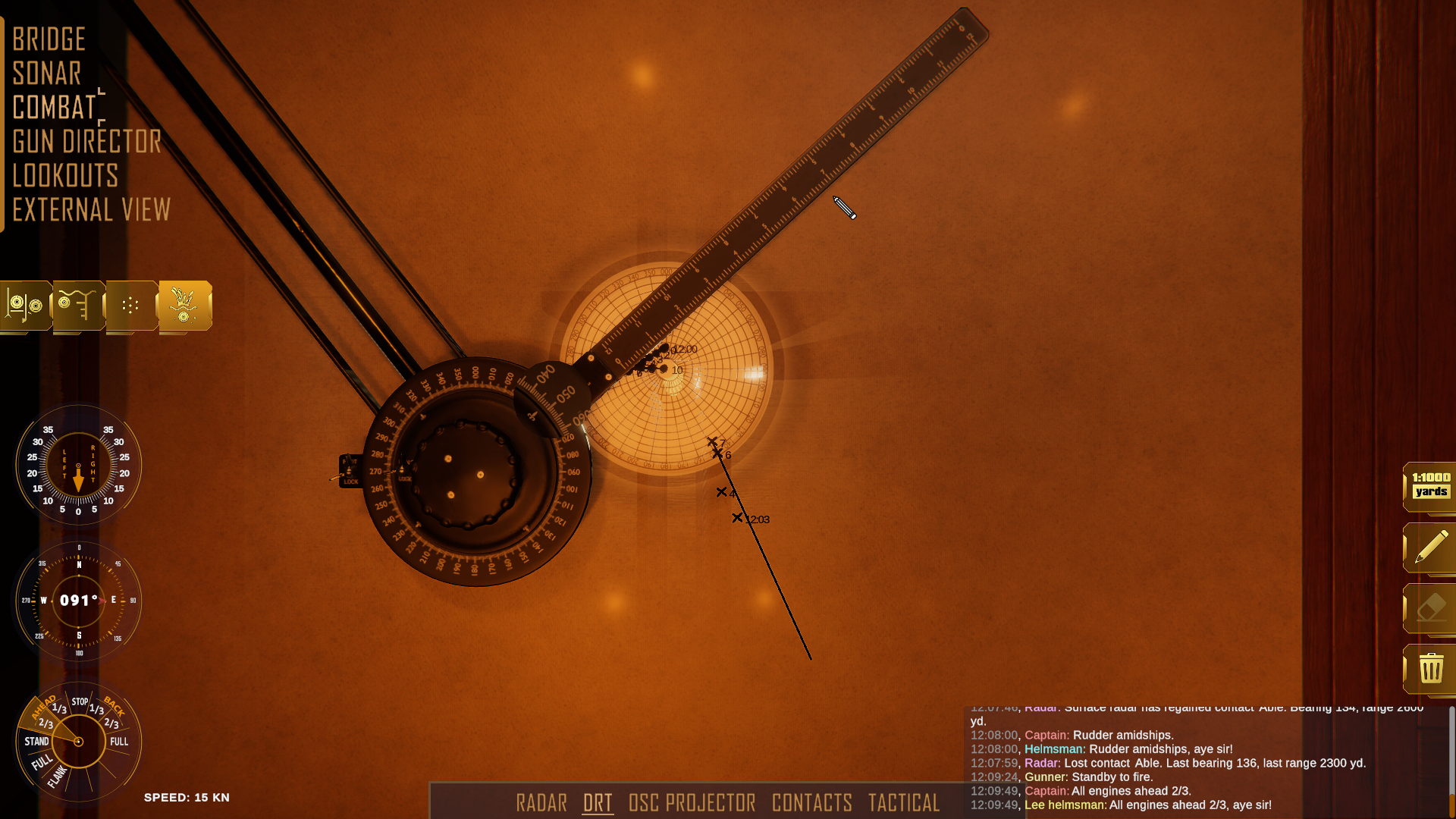 Destroyer - The U-Boat Hunter | Bugün Satın Al ve İndir - Epic Games Store