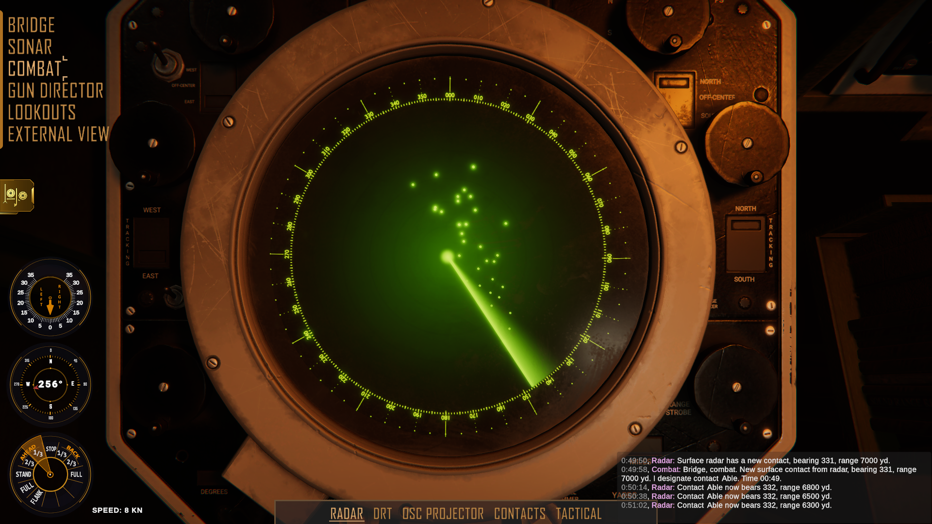 Destroyer - The U-Boat Hunter | Bugün Satın Al ve İndir - Epic Games Store