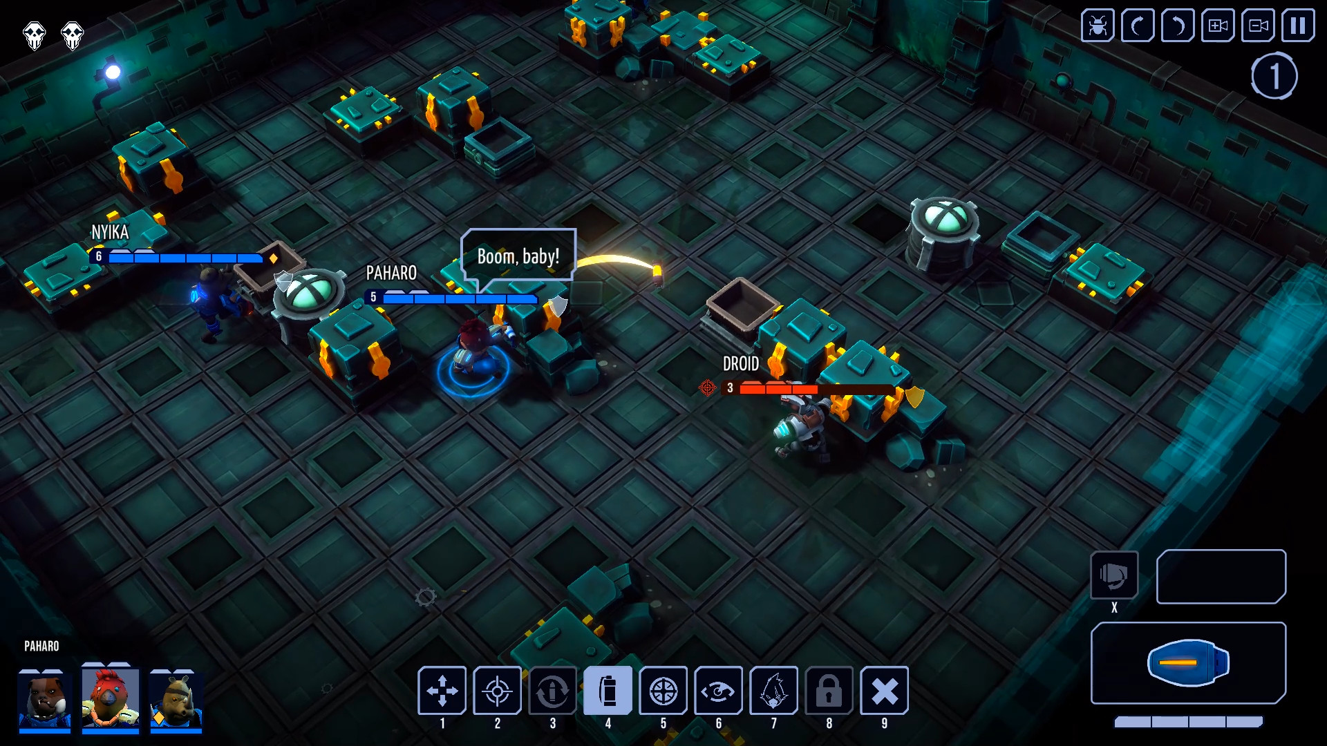 Ruin Raiders | Download and Buy Today - Epic Games Store