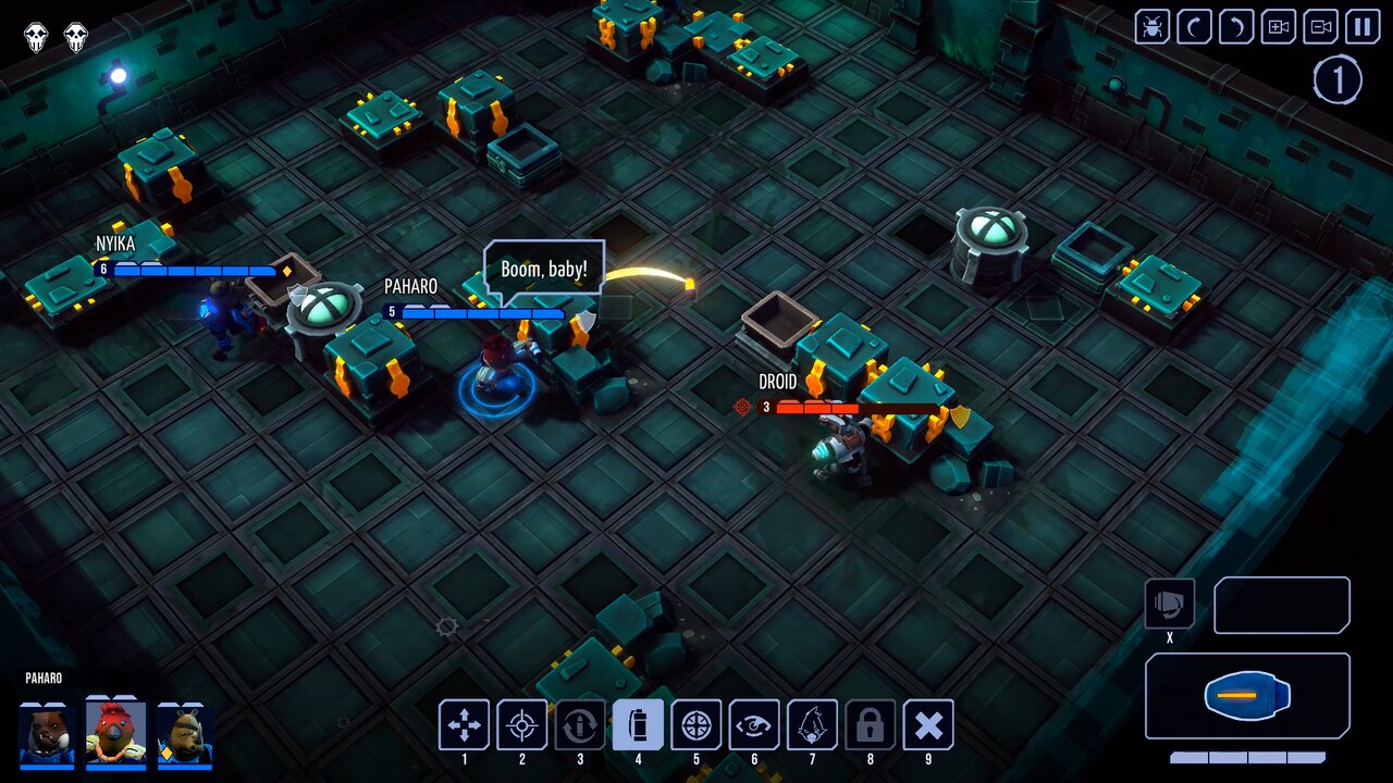 Ruin Raiders | Download and Buy Today - Epic Games Store