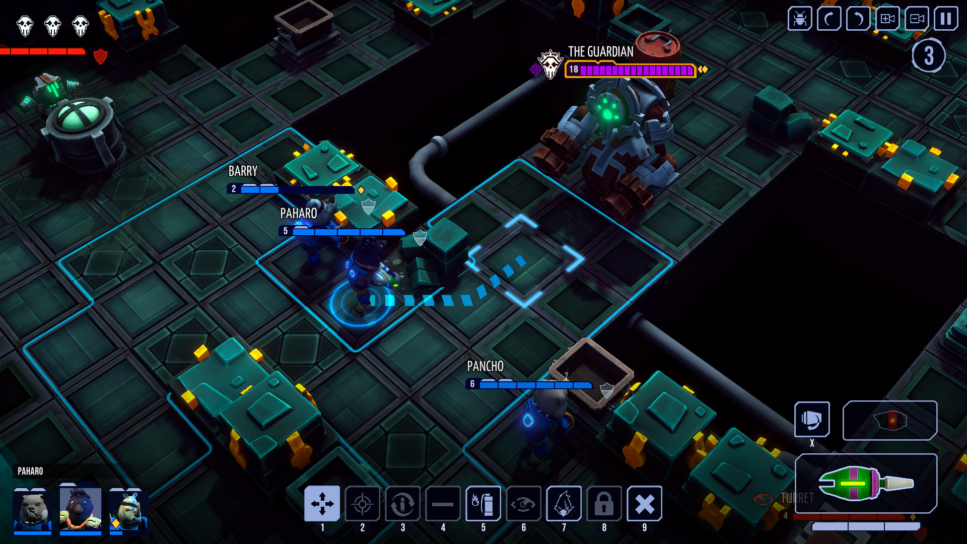 Ruin Raiders | Download and Buy Today - Epic Games Store