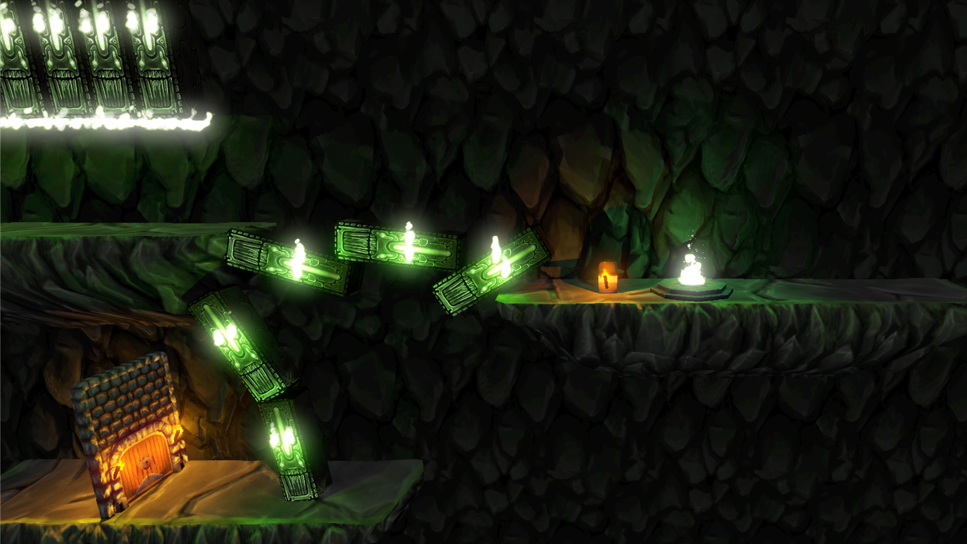 Torch Cave | Télécharger et acheter aujourd'hui - Epic Games Store