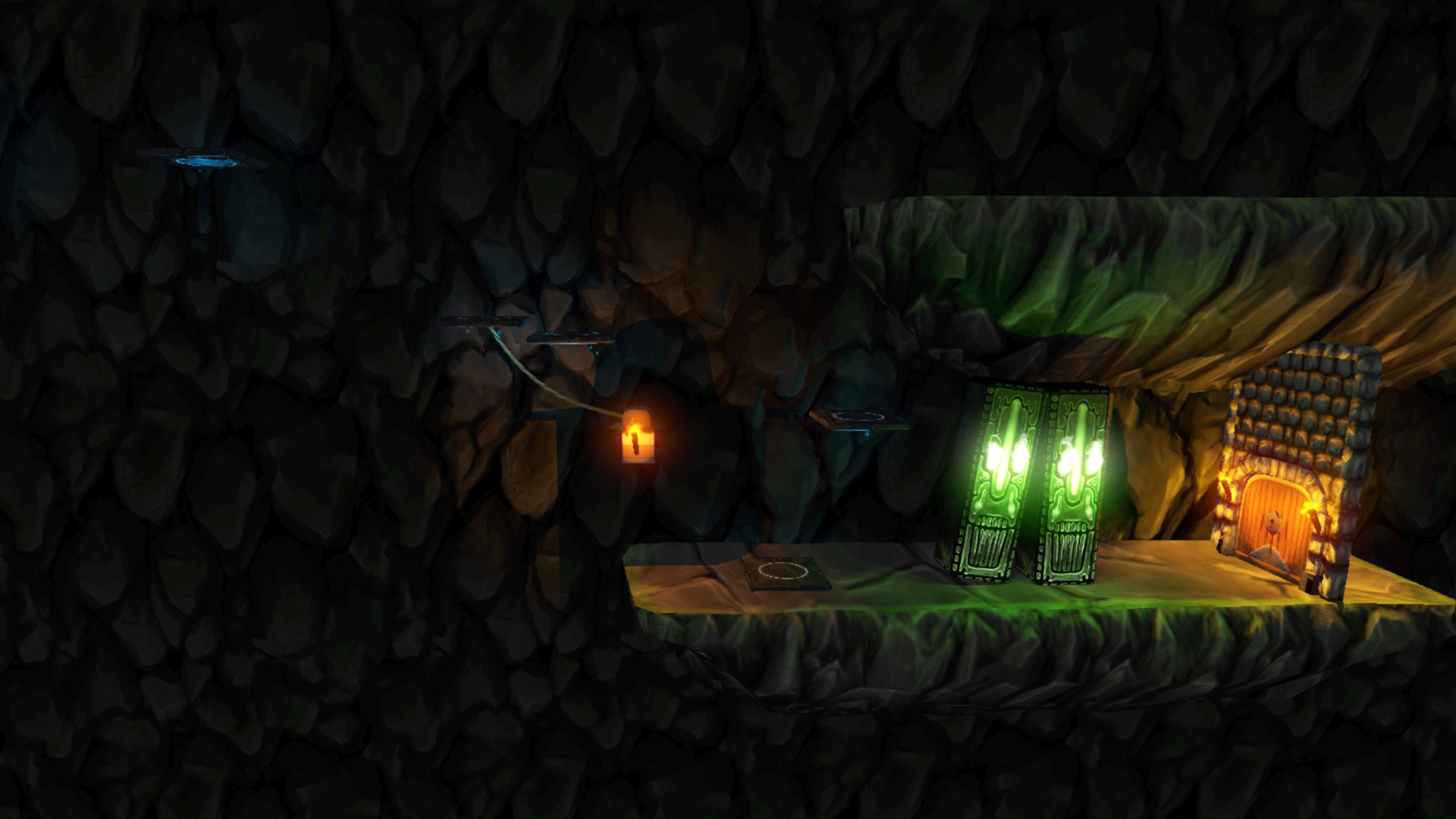 Torch Cave | Heute herunterladen und kaufen – Epic Games Store