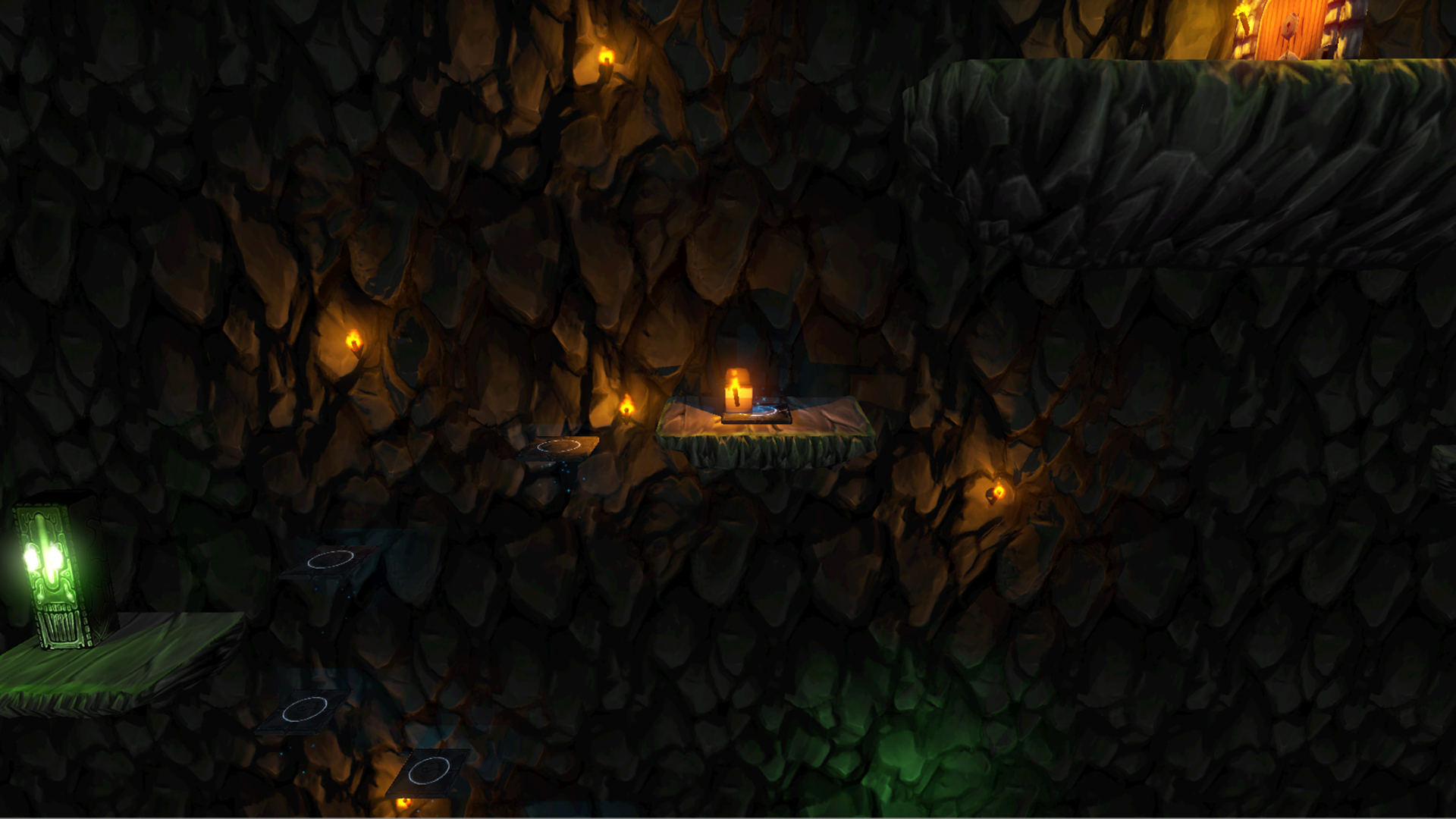 Torch Cave | Heute herunterladen und kaufen – Epic Games Store