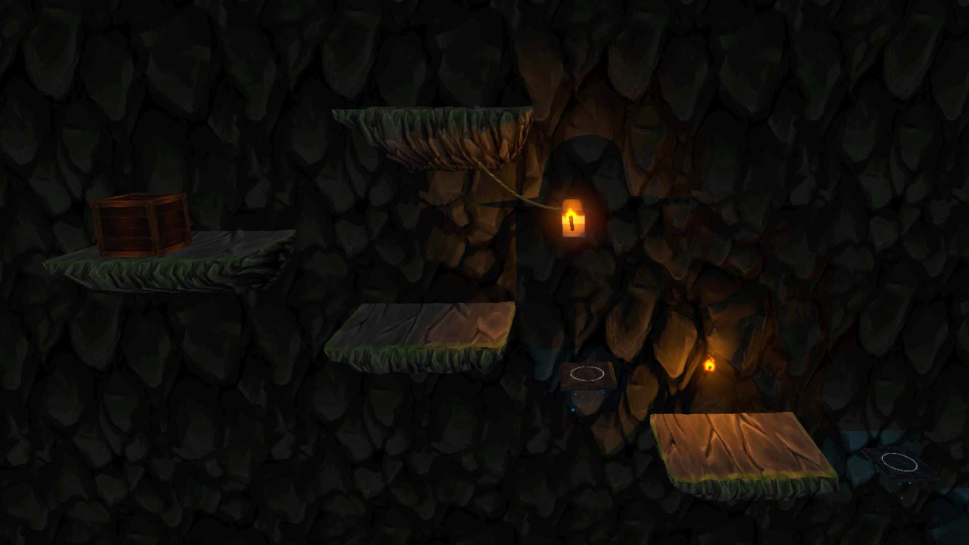 Torch Cave | Heute herunterladen und kaufen – Epic Games Store