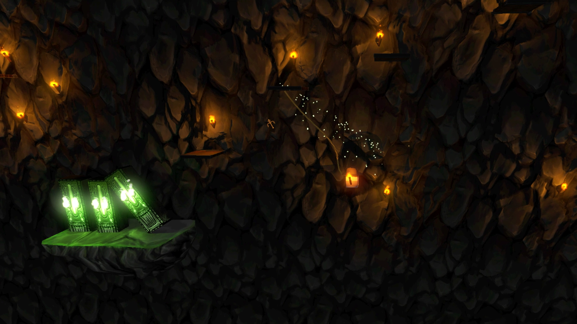 Torch Cave | Heute herunterladen und kaufen – Epic Games Store