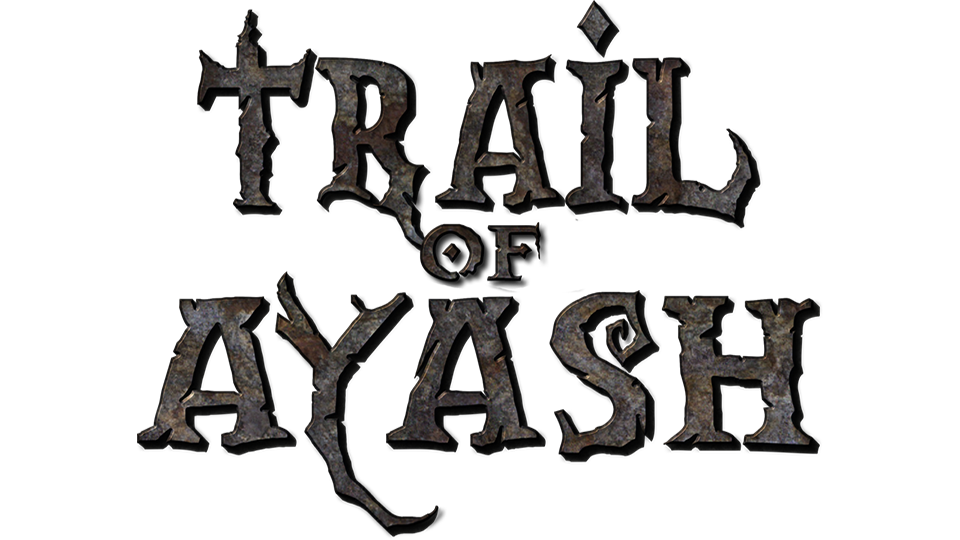 Trail Of Ayash | Download and Buy Today - Epic Games Store