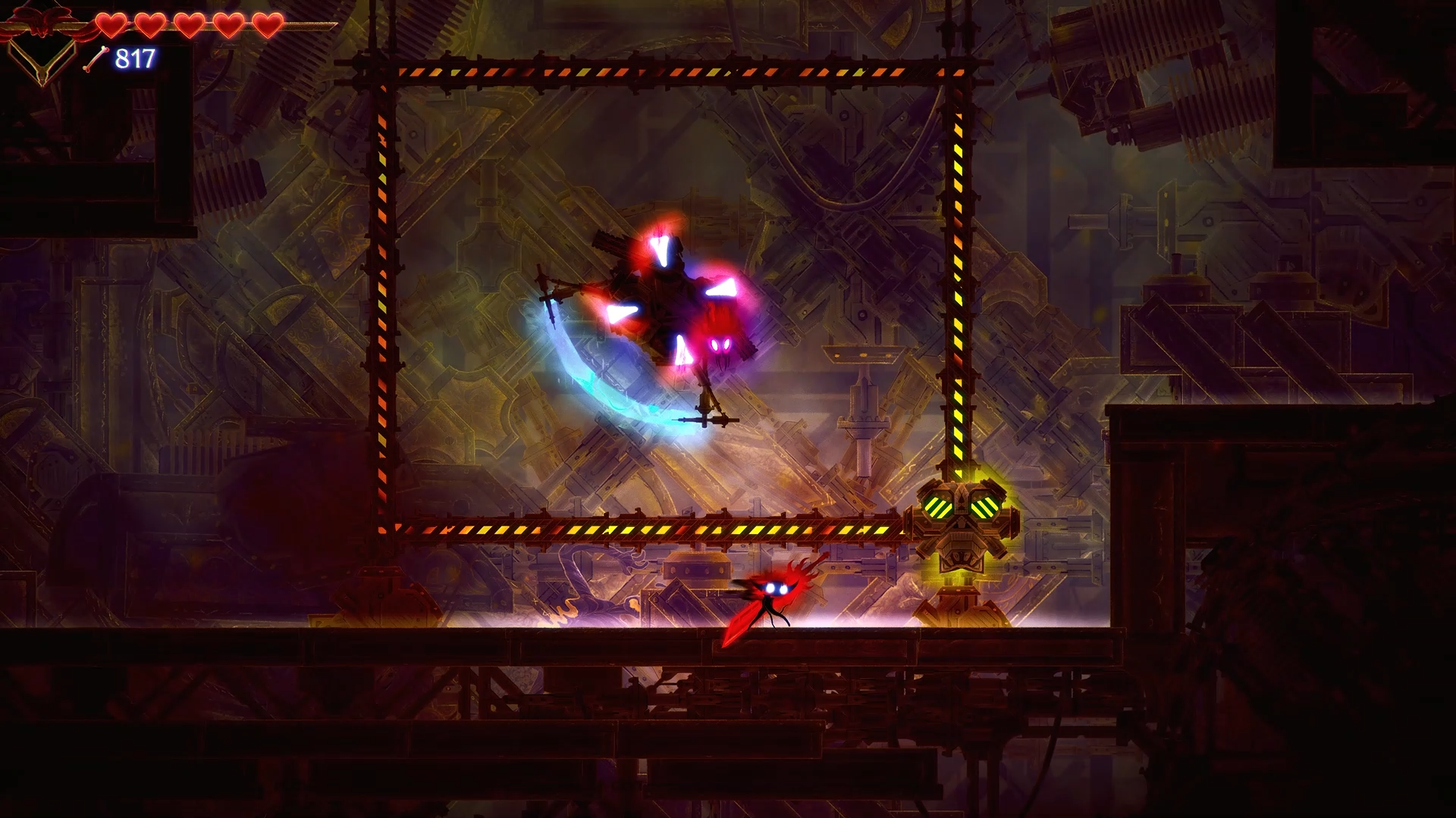 DOOMBLADE | Download and Buy Today - Epic Games Store