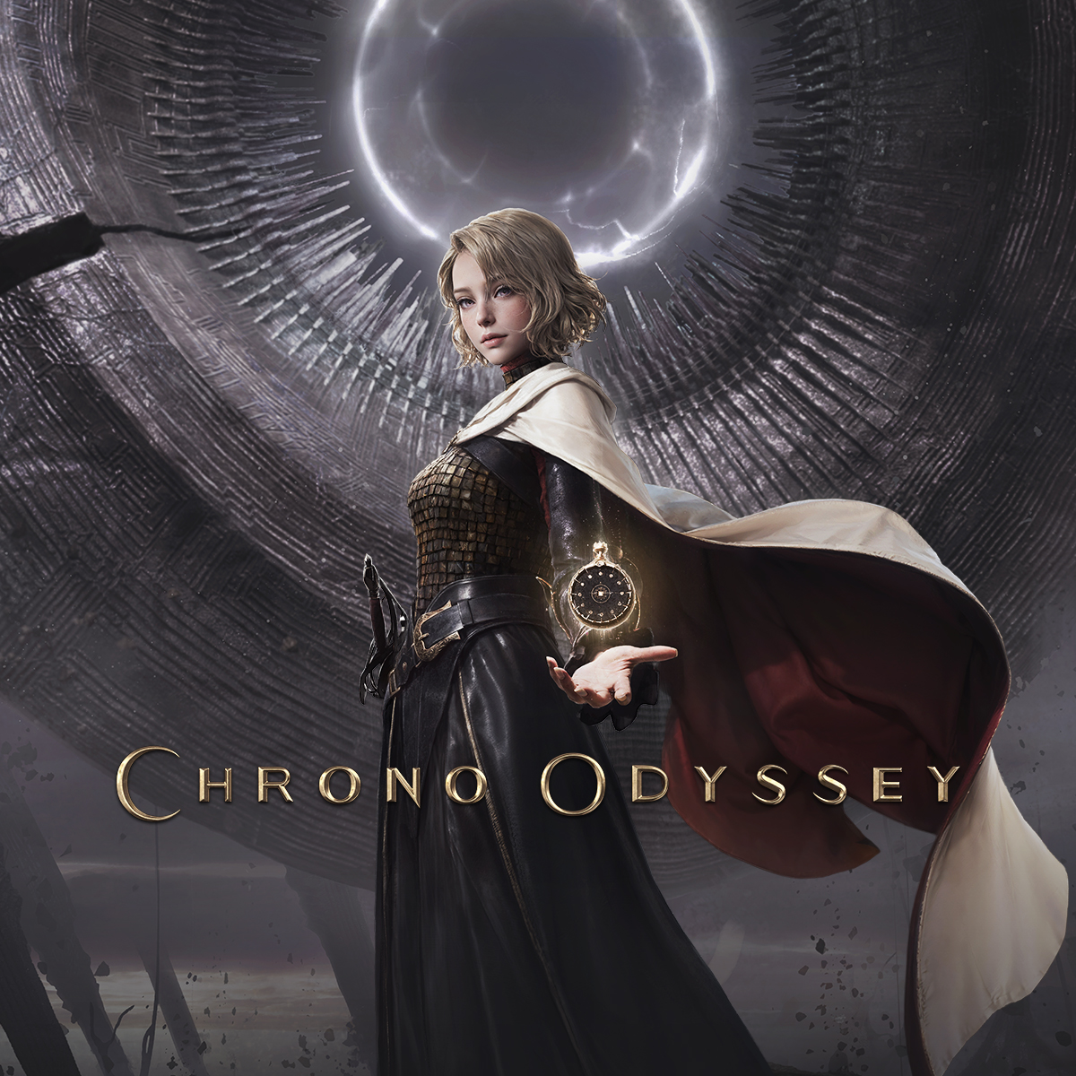 Chrono Odyssey Chega brevemente – Epic Games Store