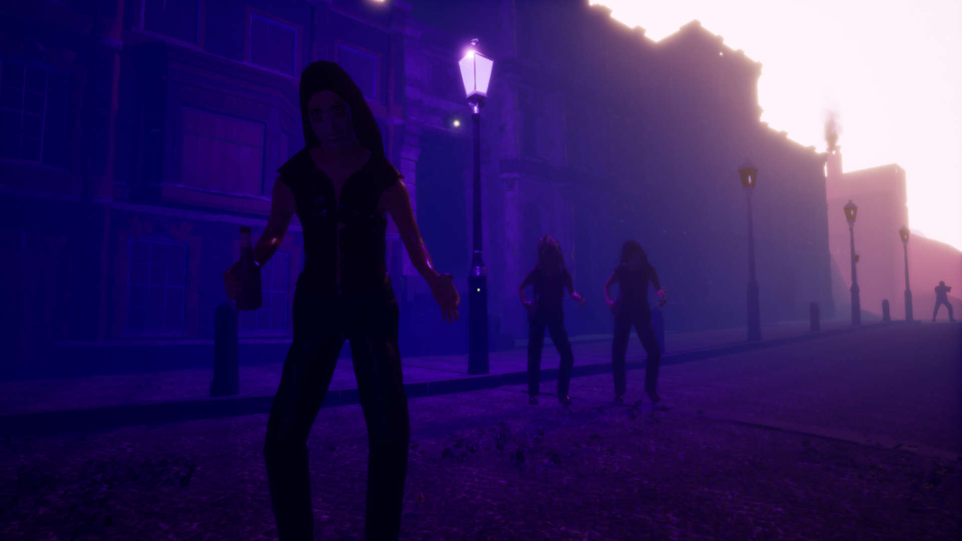 Team Disorder | Download and Buy Today - Epic Games Store