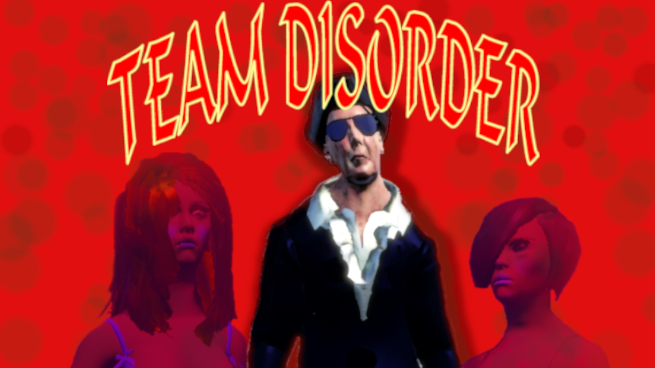 Team Disorder | いますぐダウンロードして購入 - Epic Games Store