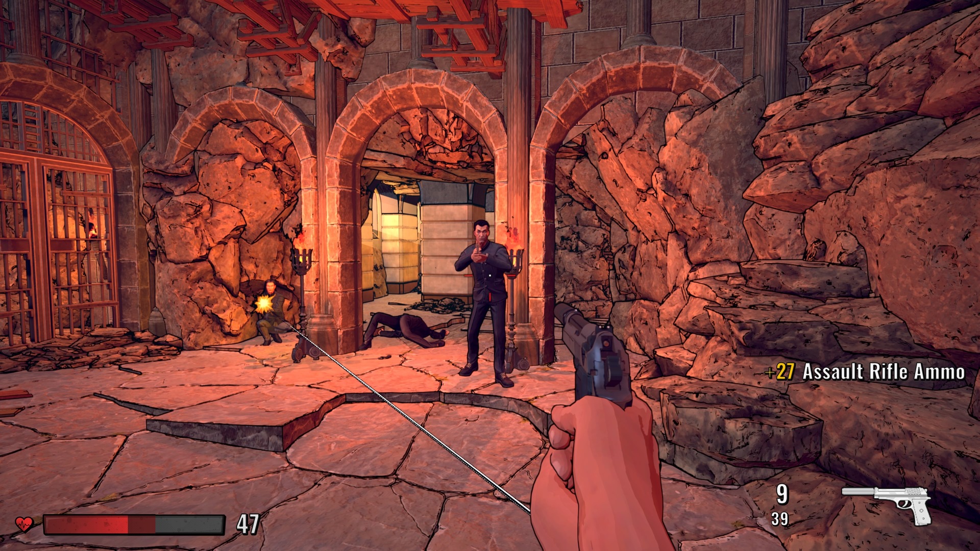 XIII | Download and Buy Today - Epic Games Store