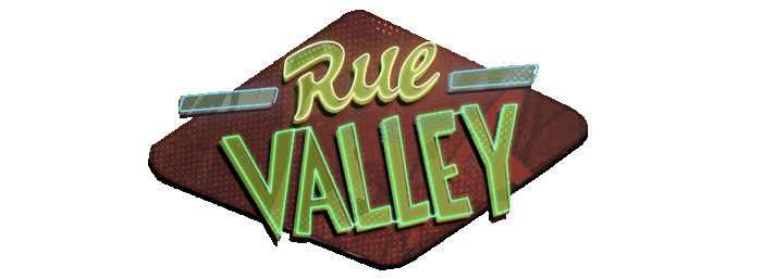 Rue Valley - Alpha قادمة قريبًا - Epic Games Store