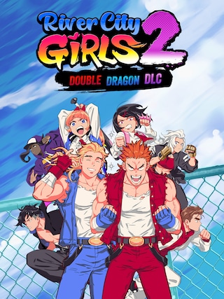 River City Girls 2: Double Dragon … epic - Price | Discount history ...