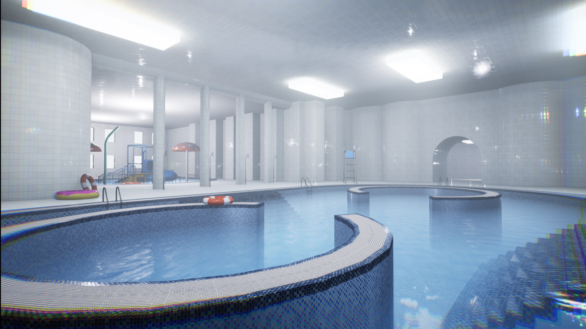 Exit: Left or Right | Download and Buy Today - Epic Games Store