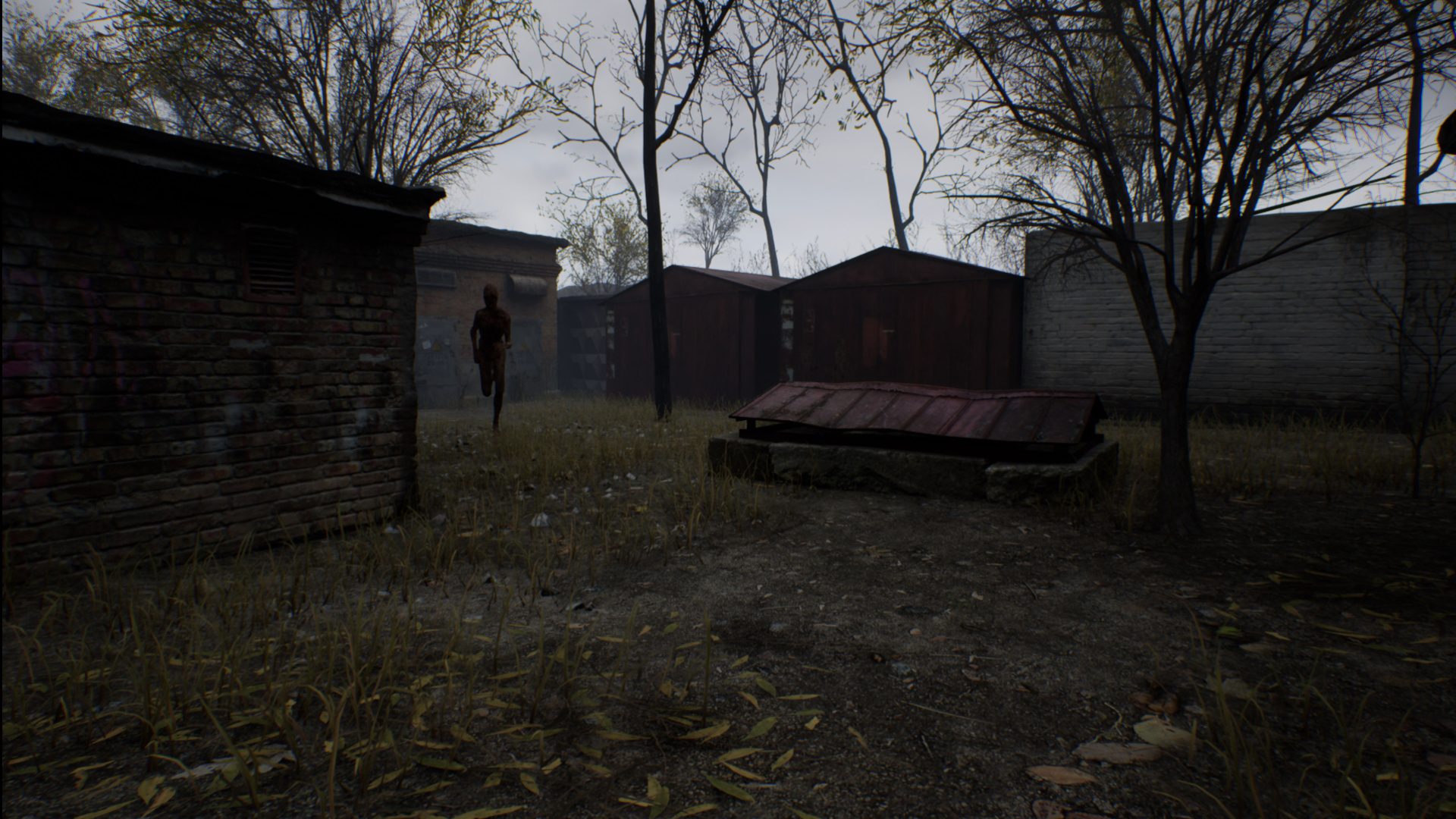 Exit: Left or Right | Download and Buy Today - Epic Games Store